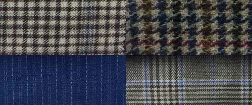 What Is The Best Type Of Wool For A Gentleman's Office Suit? | Senszio