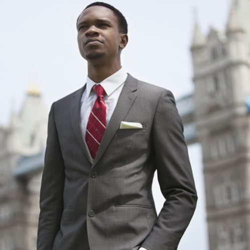 Common Suit Trivia, Questions and Details - Senszio