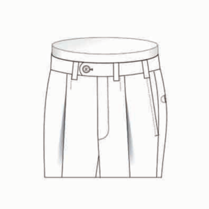 Pleated Pants: To Pleat Or Not To Pleat | Senszio - Senszio