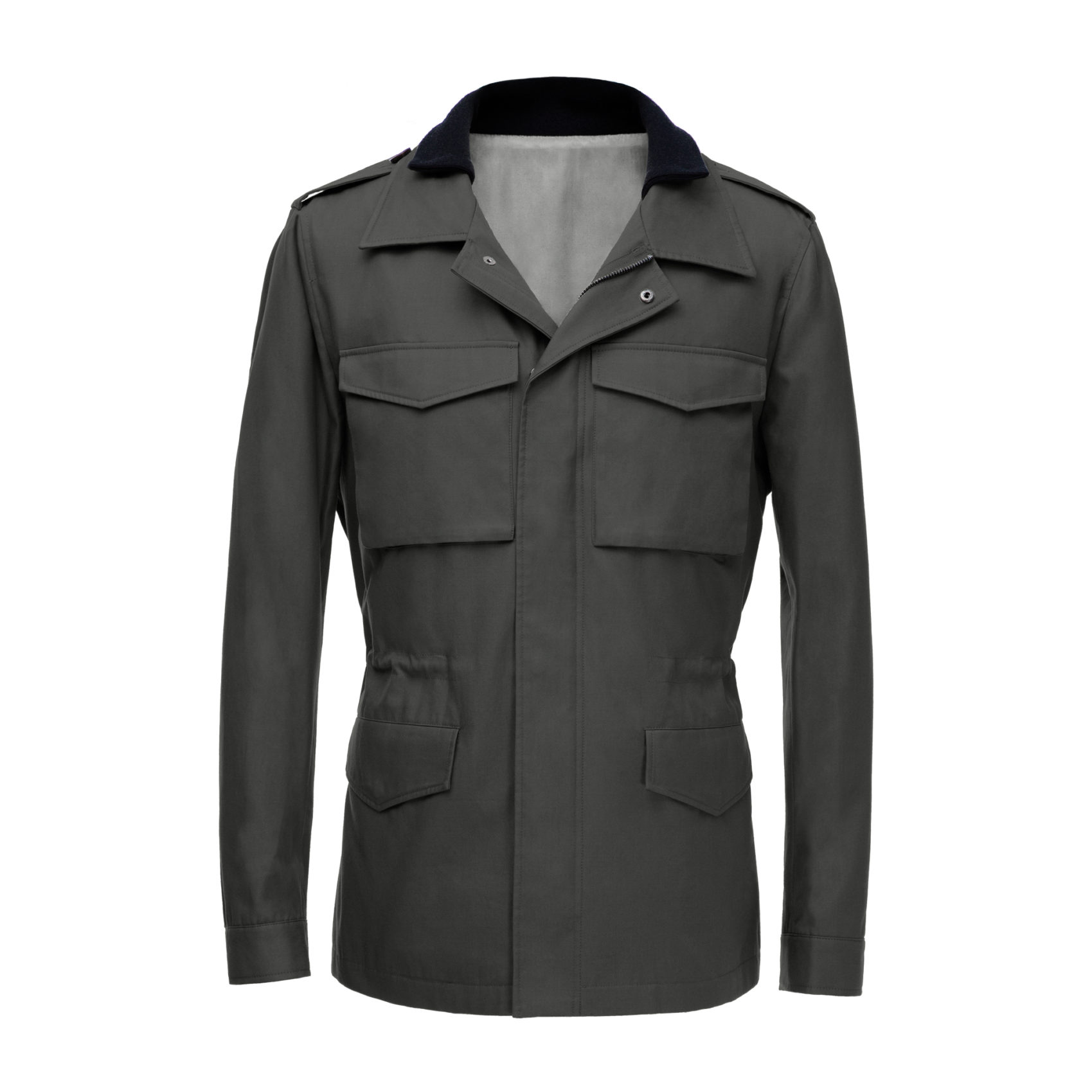 Field Jacket - Senszio