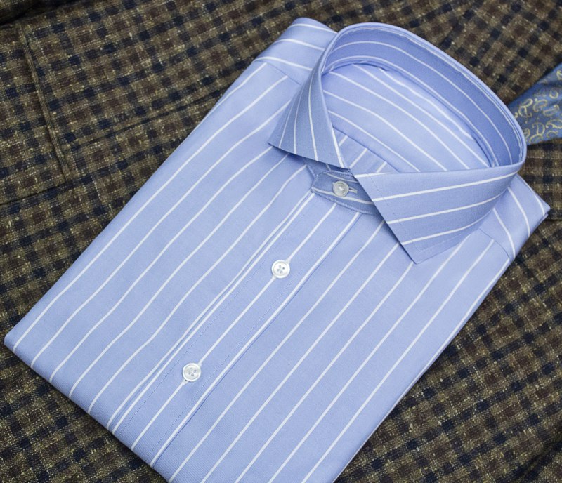 Custom Tailored Suits In Los Angeles | Book A Fitting | Senszio - Senszio